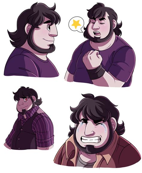 Expression Sheet By Takeuchi15 On Deviantart
