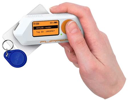 flipper zero，物联网极客的多功能工具 酷玛play