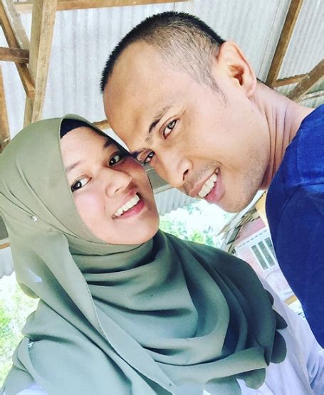 11 Tahun Menunggu Zuriat Achey Bocey Kongsi Perkembangan Terkini