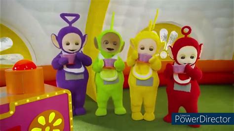 Teletubbies Reboot Original Windmill Clip 17 Youtube