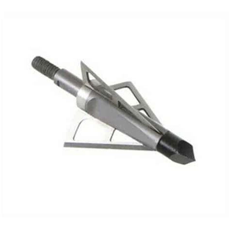 Allen Chisel Point Broadhead Dandr Sporting Goods