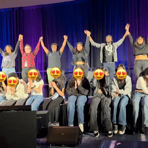 Sext Sex Education By Theatre Happy 🔟 Year Anniversary To Us 🥳🎉 Huge Love And