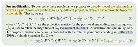 【openllm 009】大模型基础组件之位置编码 万字长文全面解读llm中的位置编码与长度外推性（上） 知乎