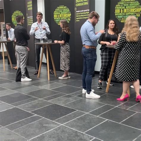 Sofie Steurs On Linkedin Deloittes Job And Internship Fair On Dec 9 Register