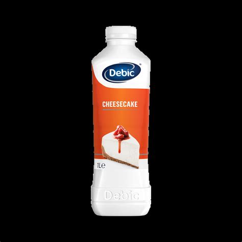 Zmrzliny Debic Debic