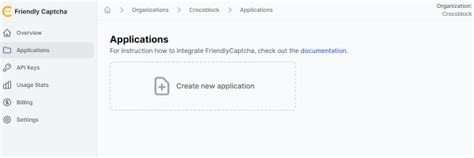 How To Add Friendly Captcha To A Form Crocoblock