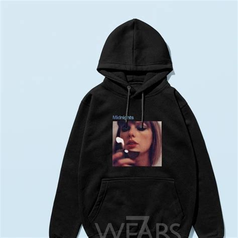 خرید و قیمت هودی تیلور سویفت Taylor Swift طرح آلبوم جدید تیلور سویفت ترب