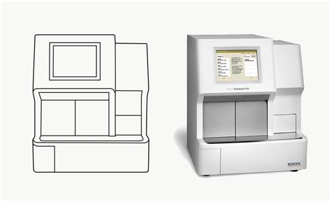Catalyst Dx Chemistry Analyzer Idexx Veterinary Diagnostics Idexx Canada