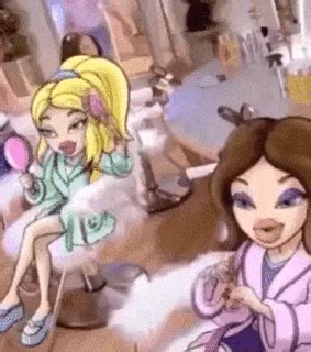 Bratz Dolls Images On Favim Com