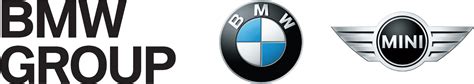 Bmw Group Logo Png 1600x440 Png Download