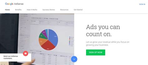 How To Use Google Adsense In Ad Agency Simple Steps IJoomla Blog