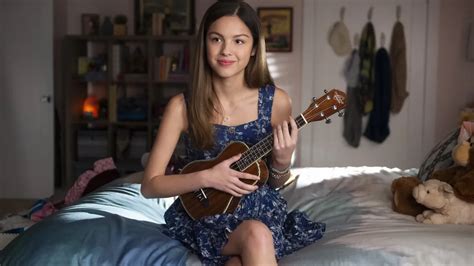 Olivia Rodrigo Biography From Disney Star To 2026 Icon