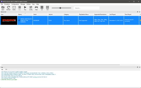 Game And Emulator Version Hosted At ImgBB ImgBB