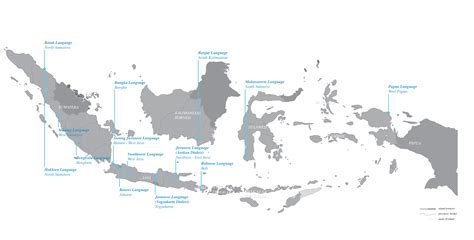 Mapa Da Lingua Indonesia 5 Thousand Cape Verde Map Royalty Free