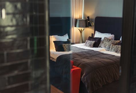 Pioneering Bed Bug Safe Hotel To Open In Helsinki Hotelier Middle East