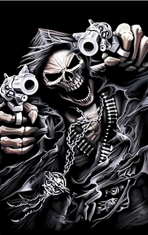 Gangster Skeleton Blank Template Imgflip