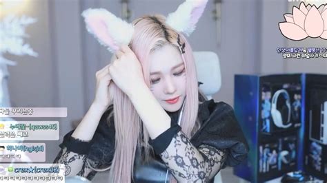 Kda 아리 릴카 소통 Drx 콜라보 굿즈 공개 Soop Vod