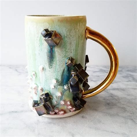 Famous Ceramic Artists Cups