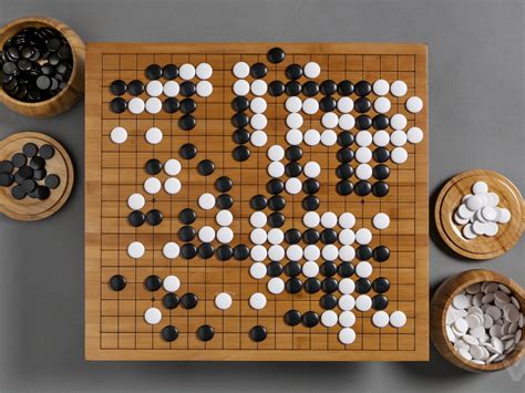 Joseki How We Apply Game Concepts To Life — Pine Island Games