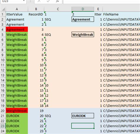 Solved Simple Multi Field Formula Alteryx Community