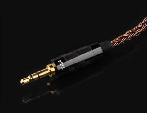TRN T2 Cable | Worldwide Shipping | TRN-AUDIO