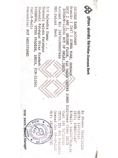 Pass Book Pdf Pass Book Pdf