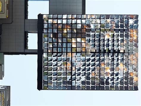 Synergies Between Architecture And Industrial Design Tilt