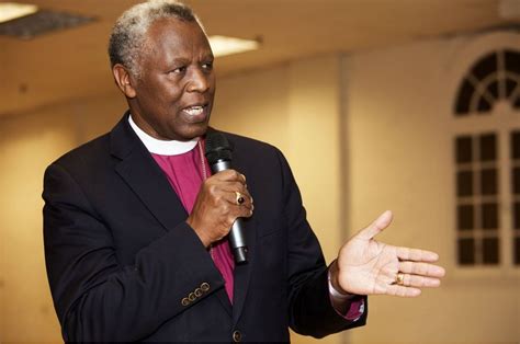 Rwanda Responds To Coe General Synod Vote On Gay Blessings Anglican