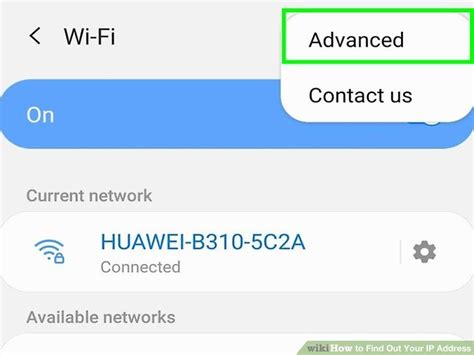 How To Find Your Public Or Private Ip Address 6 Simple Ways Ip Address How To Find Out