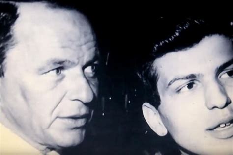 La Trágica Y Misteriosa Vida De Sergio El Hermano “oculto” De Luis