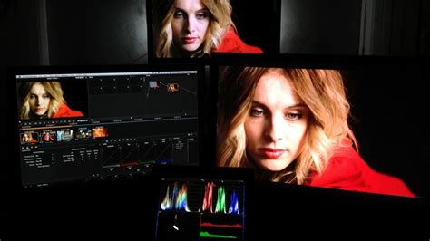 A Complete Guide To Setting Up A Home Color Grading Suite No Film School