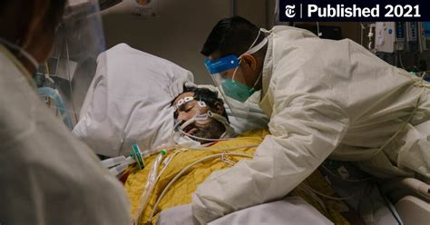 In The Worst Hit Part Of California A Hospital Struggled With A Flood