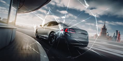 Tesla Security Bug Uncovered After Minor Accident The Daily Swig