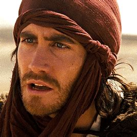 Prince Of Persia Jake Gyllenhaal 