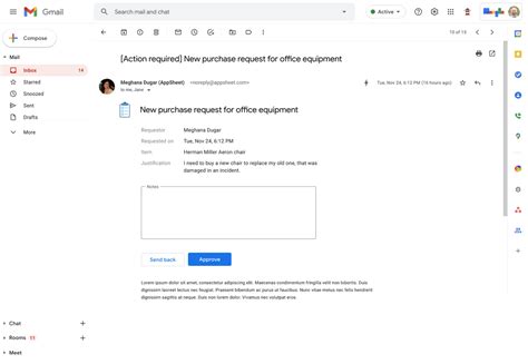 Automation No Code Appsheet And Google Cloud Google Workspace Blog