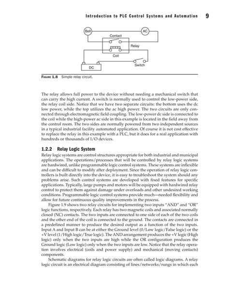 Plc Hands On Plc Programing With Rslogix500 A And Logixpro Pdf