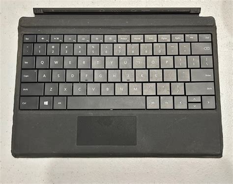 Microsoft Surface Key Board Property Room
