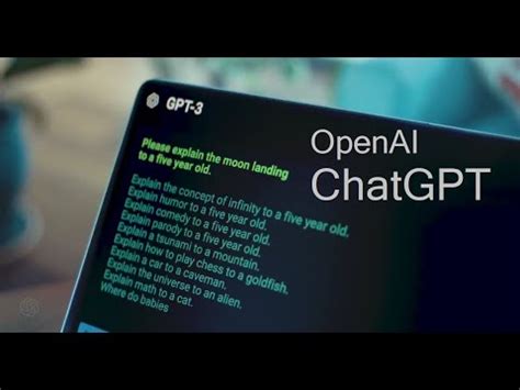 Kenali Chat GPT Adalah Buatan Openai Dengan Teknologi Canggih Jawaraspeed