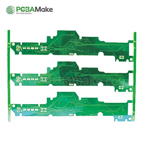 Robot Pcb Assembly And Manufacturing