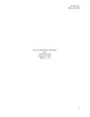 Lab Projectile Motion Demonstration Report Docx PHY C February Lab