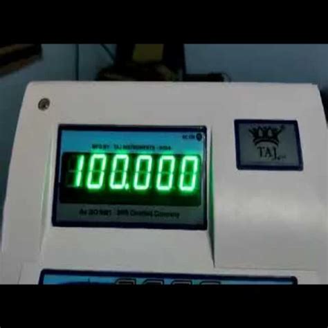 industrial weighing indicator with modbus rtu rs485 communication for