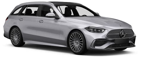 Mercedes Benz C 180 Kombi Pakiet Amg Advanced Plus Wynajem