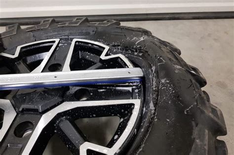 How to Change ATV Tires – the Home Mechanic Guide
