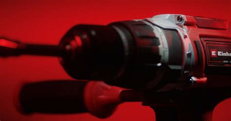 More Power More Endurance Longer Service Life Brushless From Einhell