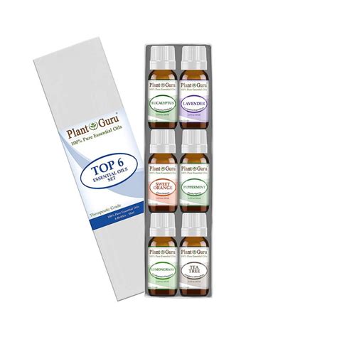 Essential Oils Diffuser Etsy