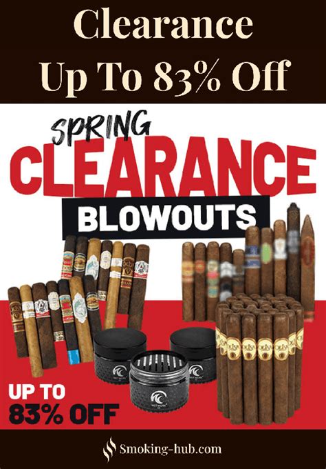 Best Cigar Deals Online Updated Daily Cigar Deal Hunters