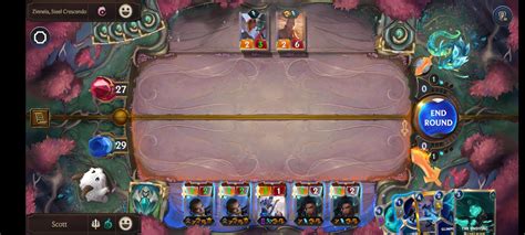 This Is Lethal No Hallowed Stacks R Legendsofruneterra