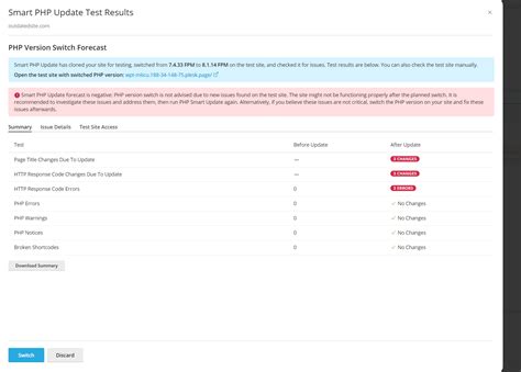 Wp Toolkit 6 1 Release And Introducing Wp Toolkit Deluxe Plesk