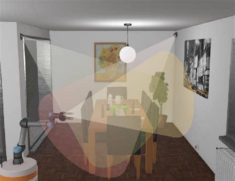 Figure 2 From Multi View Object Pose Distribution Tracking For Pre