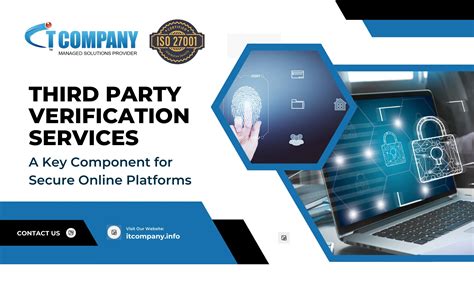 importance of third party verification services